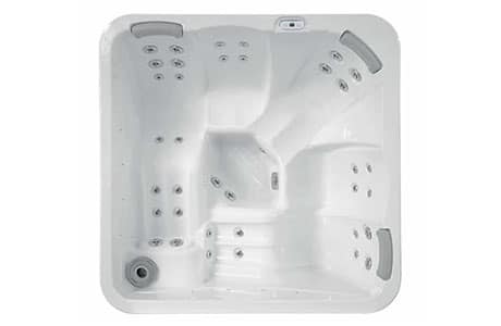 Spa jacuzzi Gamme Premium | SPA Piscines leader à Nice