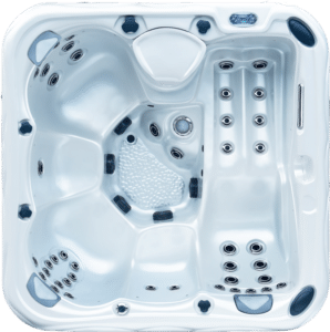 Spa jacuzzi Gamme Premium | SPA Piscines leader à Nice